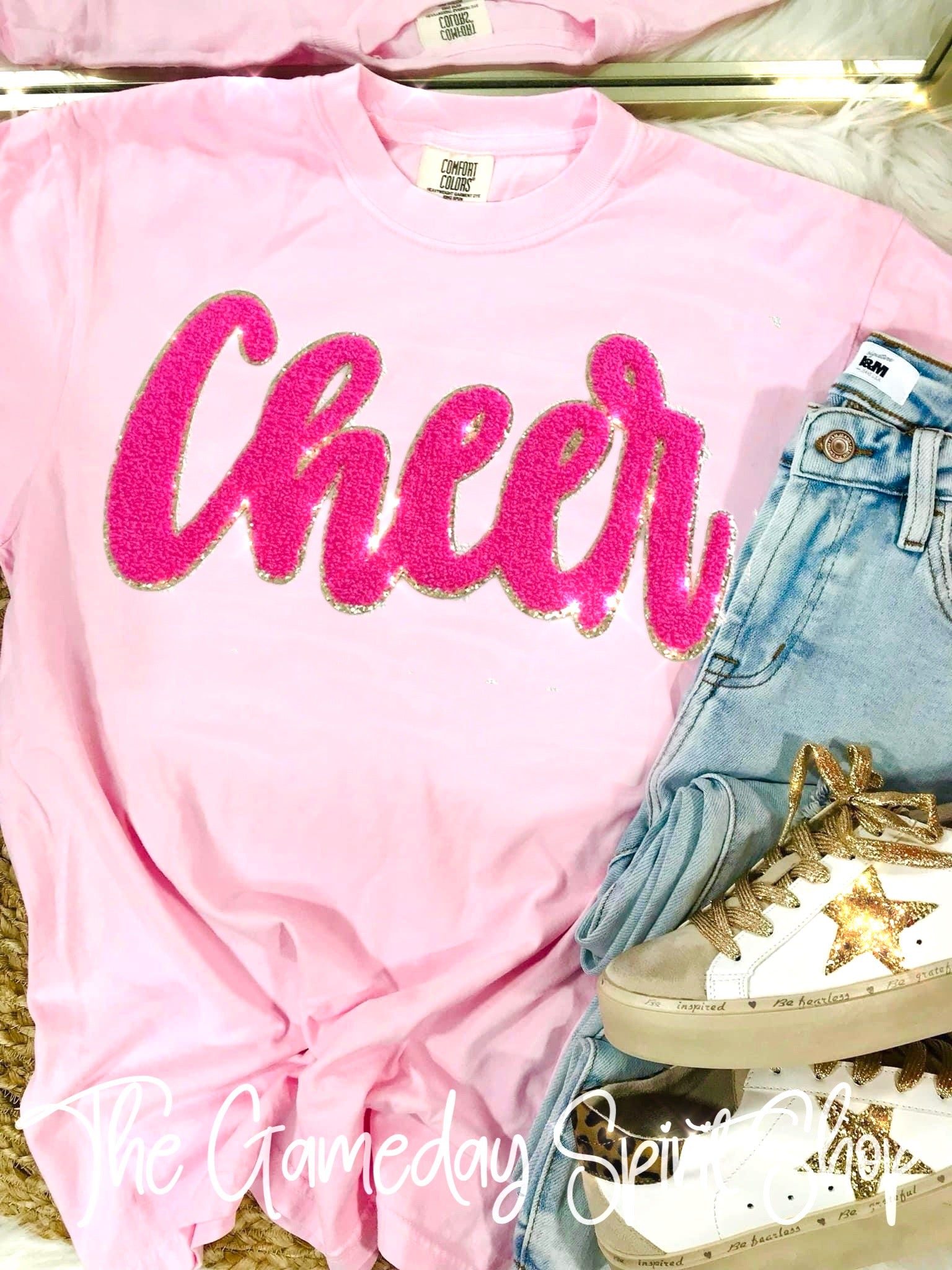 The Cheer Collection – The Gameday Spirit Shop